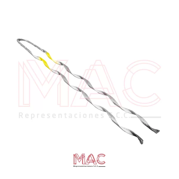 Preformado fibra asu - MAC Representaciones
